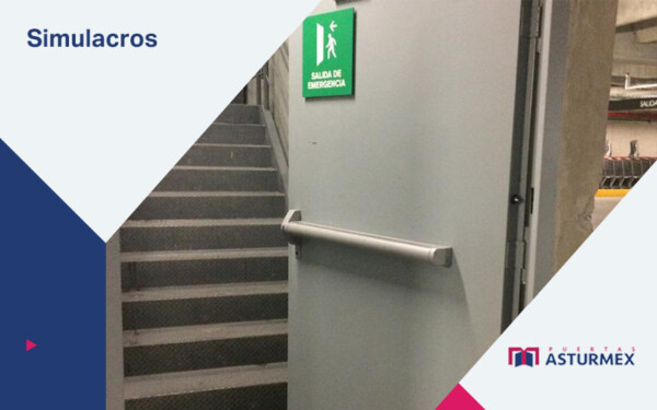 Simulacros | ¿Qué son y cuál es su importancia?